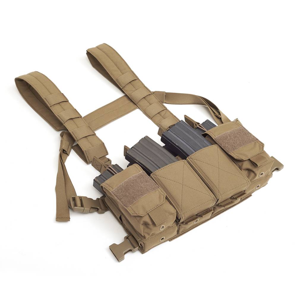Coyote Hunting Chest Rig at Allison Gallo blog