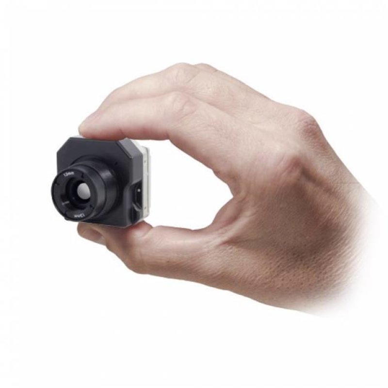 FLIR Tau 2 LWIR Thermal Imaging Camera Cores - Warmtebeeldcamera.nl