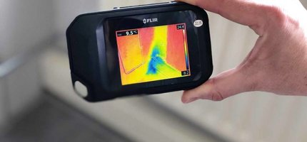 FLIR Webshop - Warmtebeeldcamera.nl