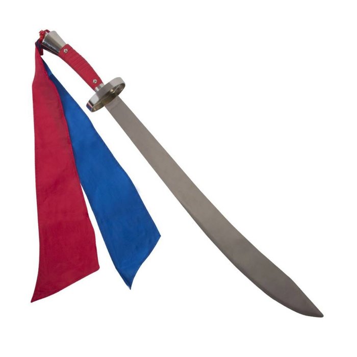 Zwaarden? Flexibel, aluminium, hout, kunststof. Actie! - Best Fightshop ...