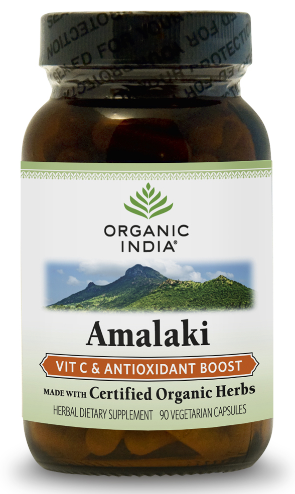 Amalaki – Kruiden