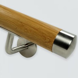 RVSvakman.nl, topkwaliteit RVS trapleuningen & balustrades! | RVSvakman