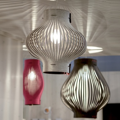 BuzziLight Suspension - Brand New Office