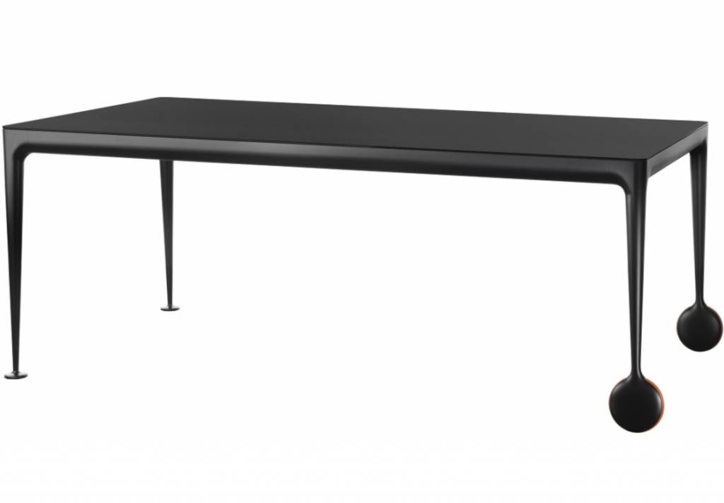 Big Will table mobile - Brand New Office