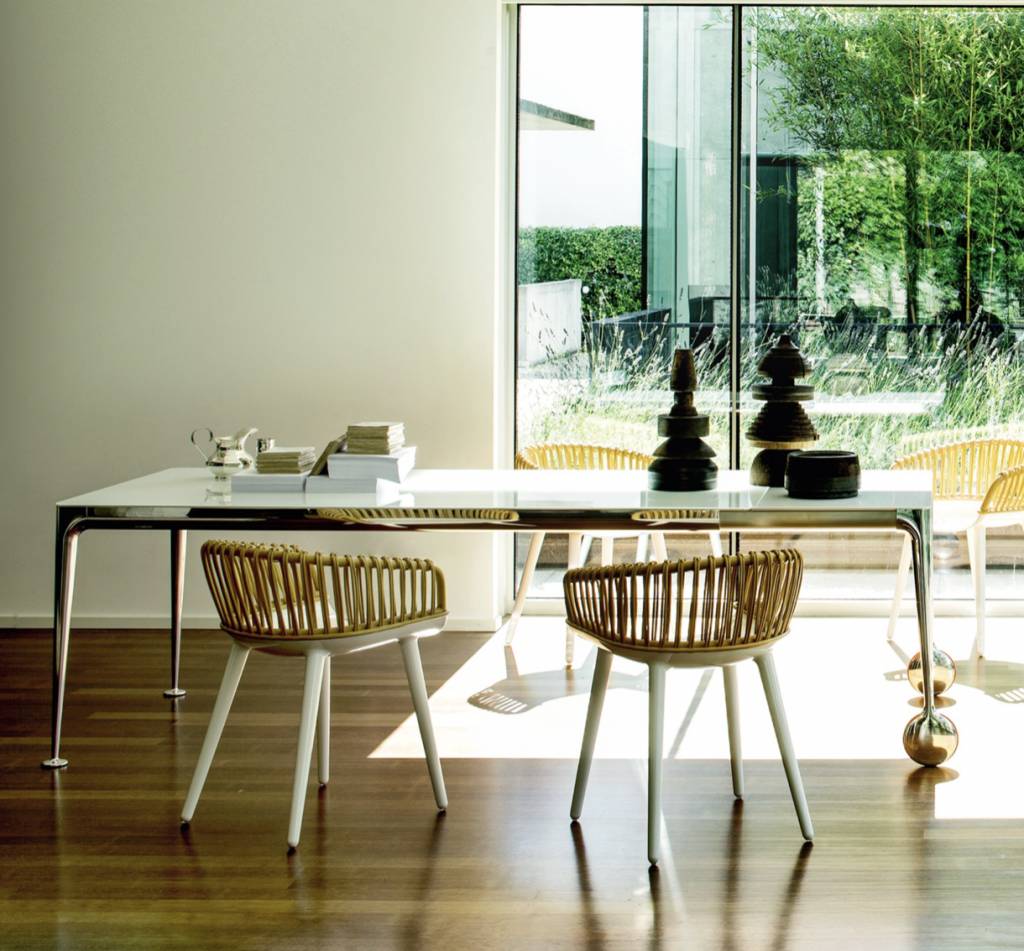 Big Will table mobile - Brand New Office