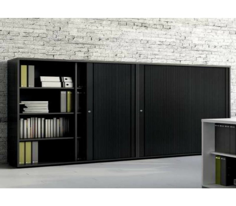 Basic Rolluik kast middel - Brand New Office