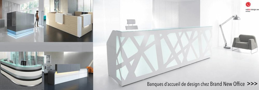 Votre spécialiste en Mobilier professionnel et aménagement de bureau ...