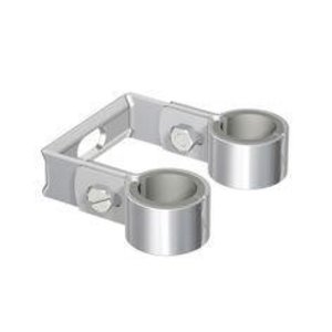 CV-beugel 15mm met neopreen inlage - CVtopper.nl