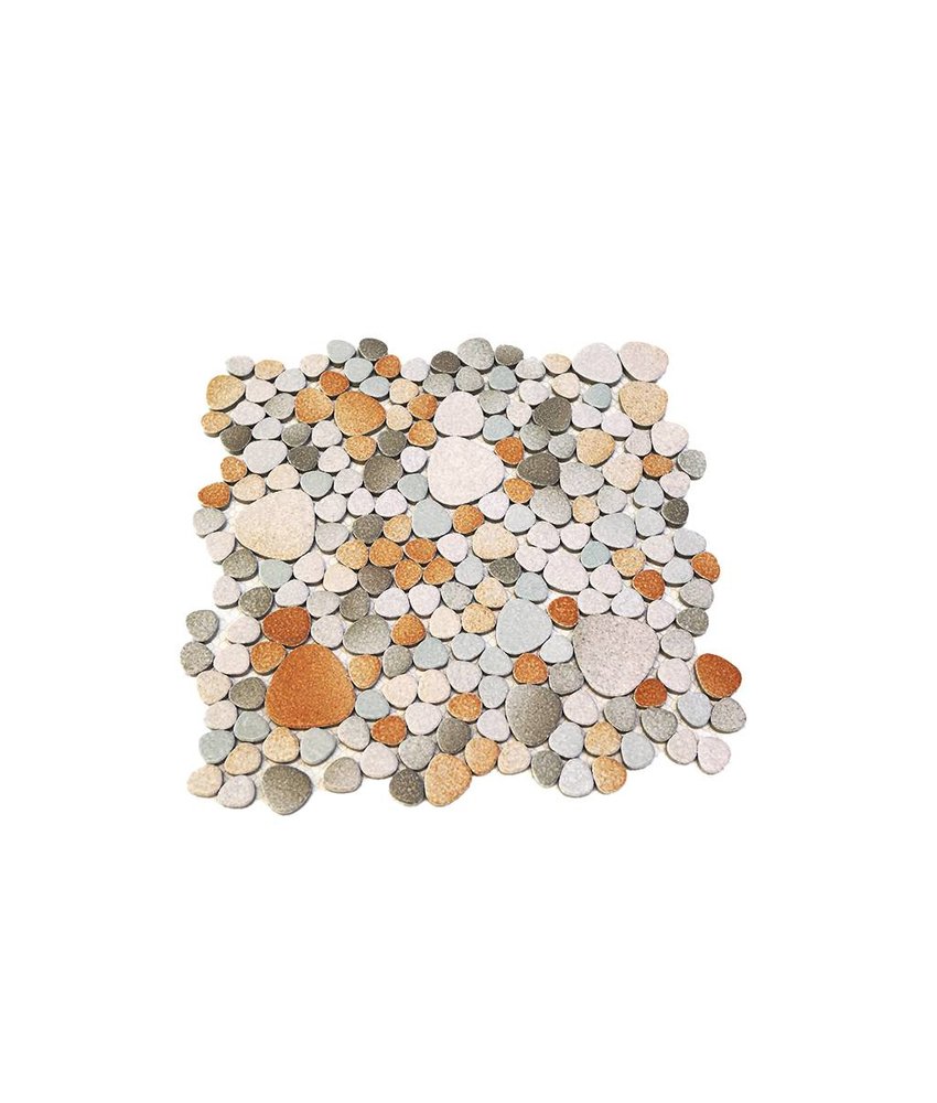 Bärwolf Mosaikfliesen und Natursteinmosaik Fliesen - Mosaic Outlet