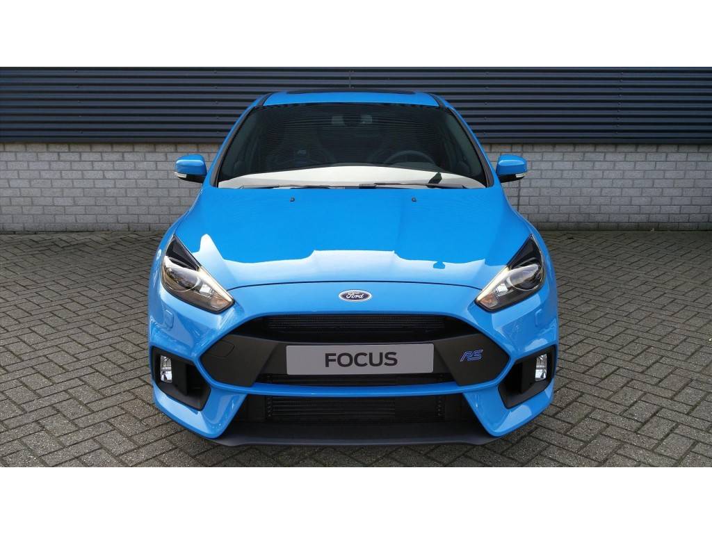 4H-TECH Ford Focus MMT6 Short Shifter - 4H-TECH Short Shifters