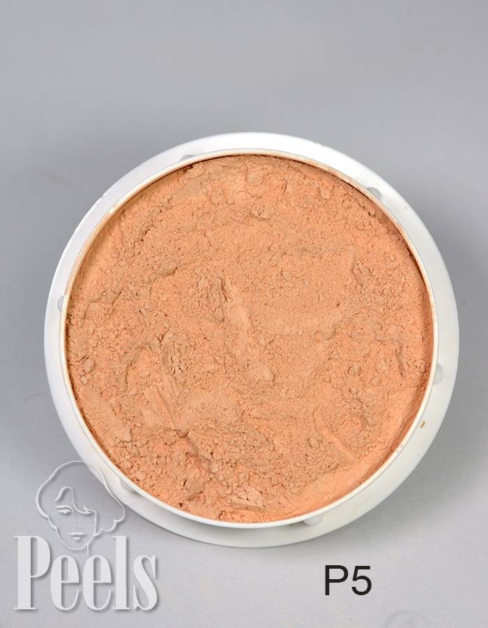 Dermacolor Fixing Powder 60 gram - Peels Haarmode