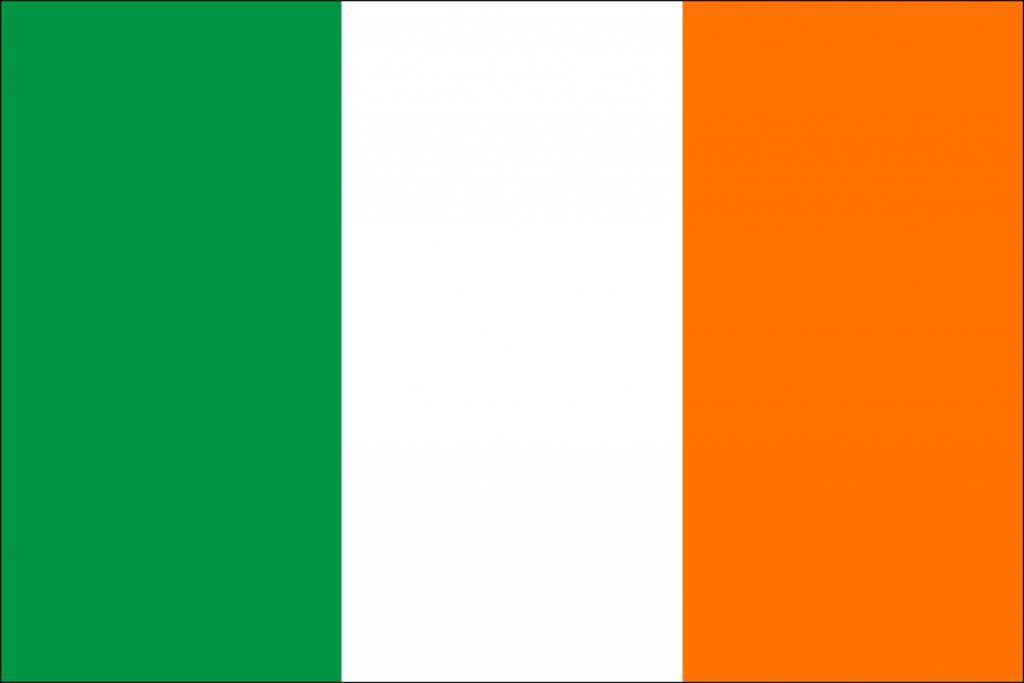 Acheter drapeau Irlande