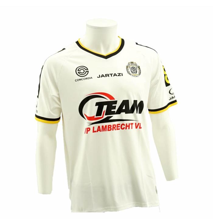 Maillots officiels Diables Rouges et articles supporters belges