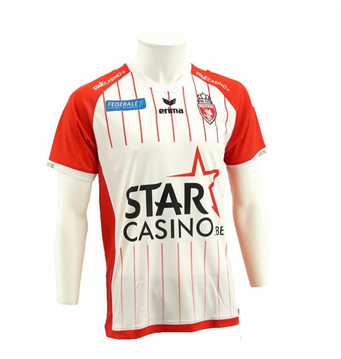 Officiële Rode Duivels shirts en Belgische fanartikelen