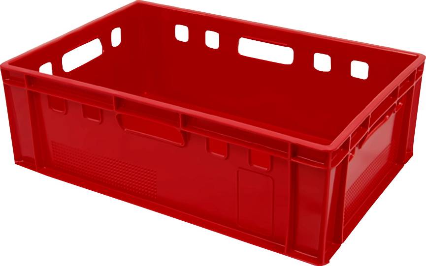 E2 meat crate | - Genteso
