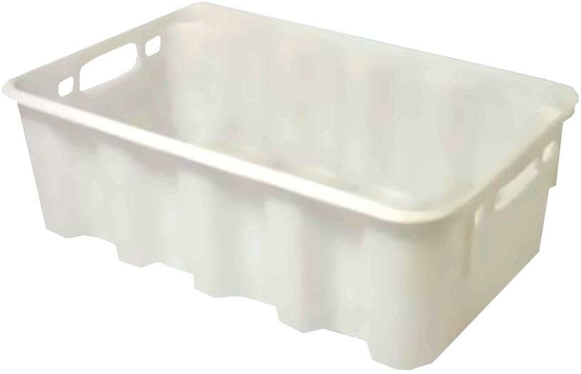 Diepvries bakken 600x400x200 | - Genteso