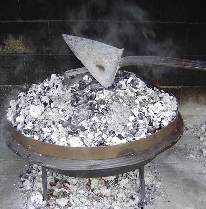 Manufaktura Bosanski sač kovani - FOODBazar - the fine food find