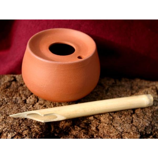 Calamo romano (penna da scrittura) - CelticWebMerchant.com