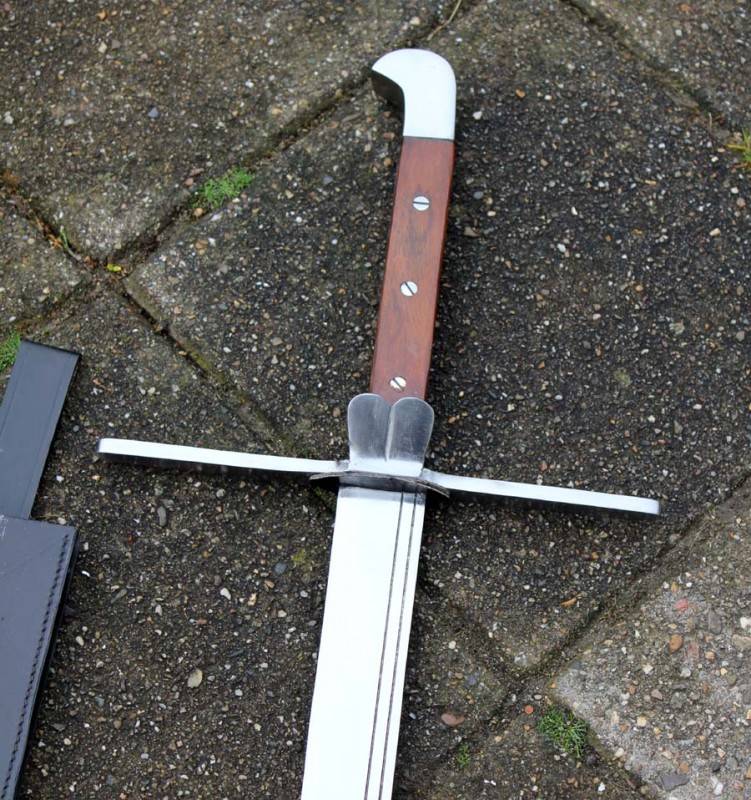 Grosses Messer - CelticWebMerchant.com