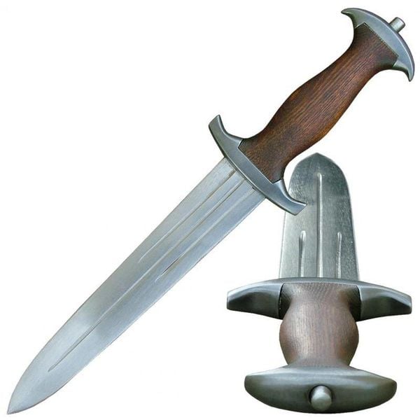 Medieval basilard - CelticWebMerchant.com