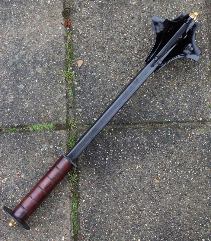 Mace - CelticWebMerchant.com