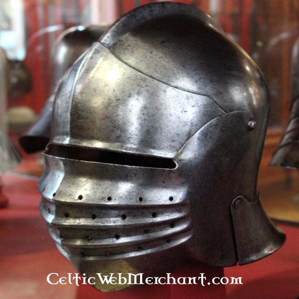 Northern Italian sallet - CelticWebMerchant.com