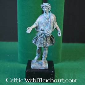 Roman lararium (house altar) - CelticWebMerchant.com