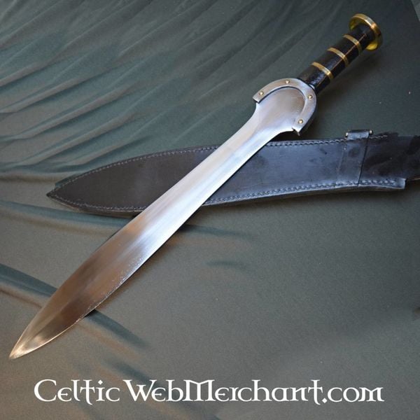 Celtic Hallstatt sword - CelticWebMerchant.com