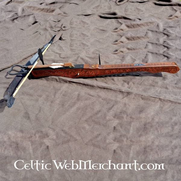 French crossbow - CelticWebMerchant.com