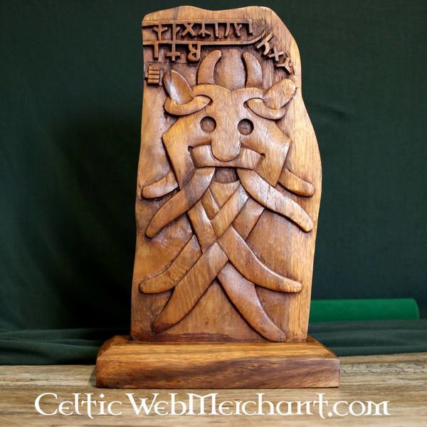 Rune Odin - CelticWebMerchant.com