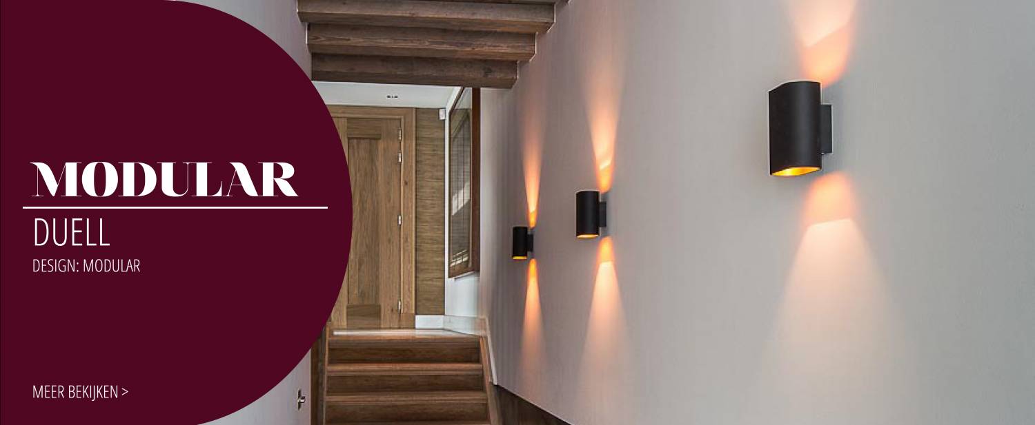 Designlamp by Aladdin- Online Design verlichting - Designlamp.nl