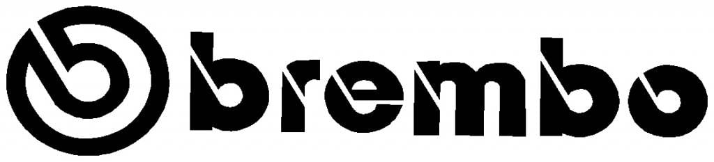 Brembo - Stickerloods