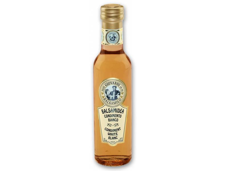 Witte Balsamico Azijn Kopen? AMESI.nl