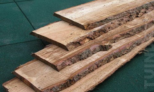 Hout Kopen - Goedkoop Vurenhout & Douglashout - Houthandel van Gelder