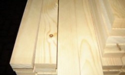 Hout Kopen - Goedkoop Vurenhout & Douglashout - Houthandel van Gelder