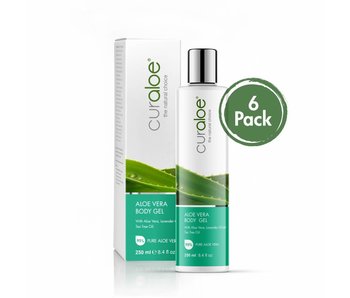 Curaloe® Shop | The Aloe Vera plant in a bottle - Curaloe® Shop | The ...