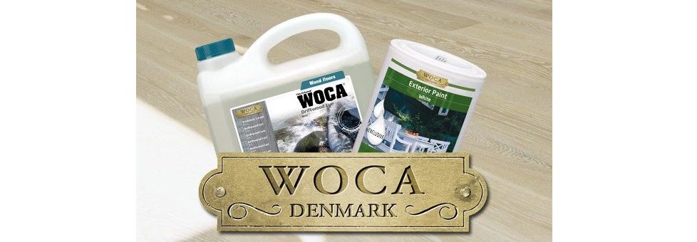 Homepage WocaStore.nl - Direct online al uw Woca producten bestellen ...