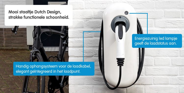 Newmotion - Laadpaal-Direct!