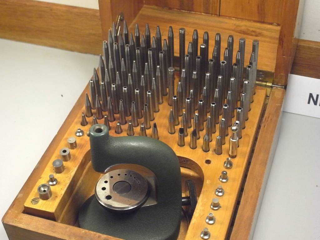 Staking Tool - Niels Machines