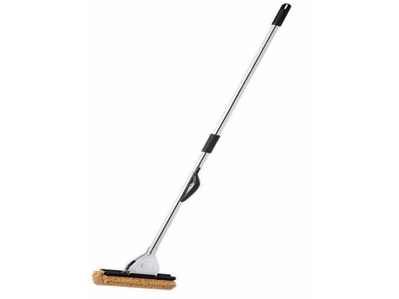 Vloermop met uitwringbare spons - Megatip.be