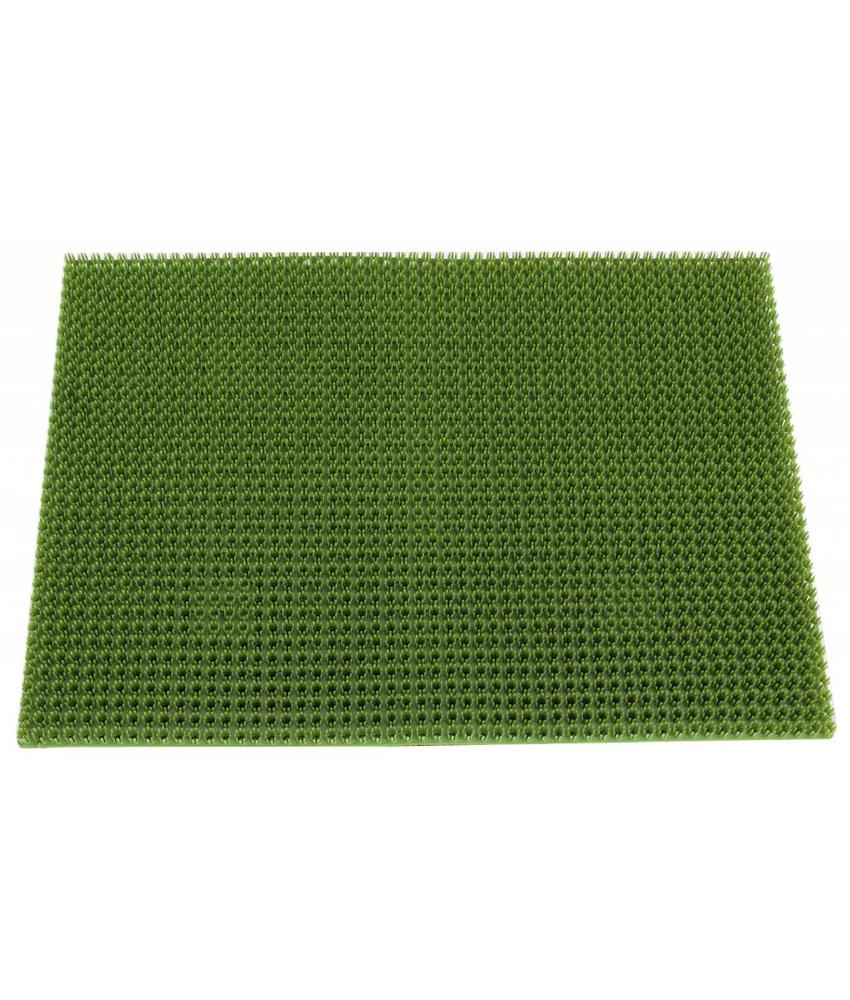 Kunststof deurmat - Megatip.be