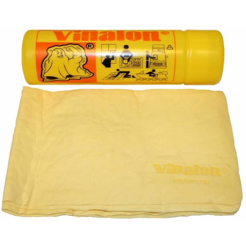 Vinalon Plus zeemvel Gewafeld - Megatip.be