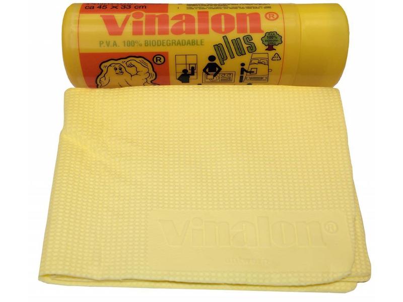 Vinalon Plus zeemvel Gewafeld - Megatip.be