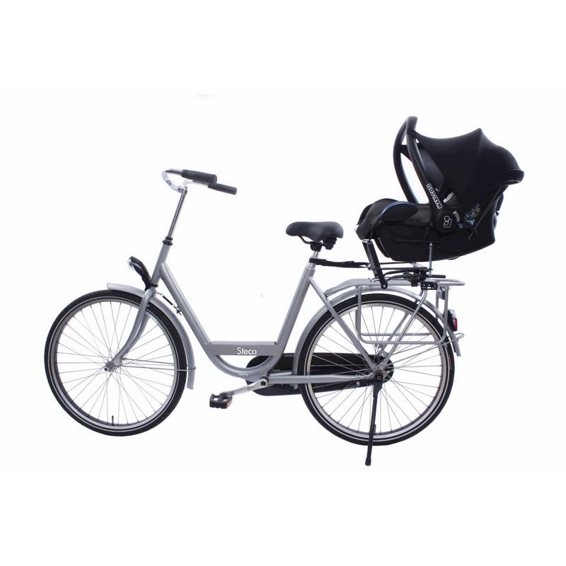 Steco Maxi Cosi Mee (Baby Mee) - Fiets-stoeltje.nl