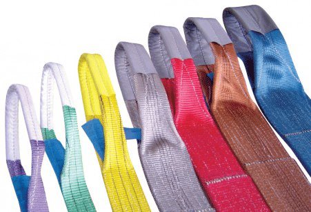 hijsbanden - Hijsen en Zo