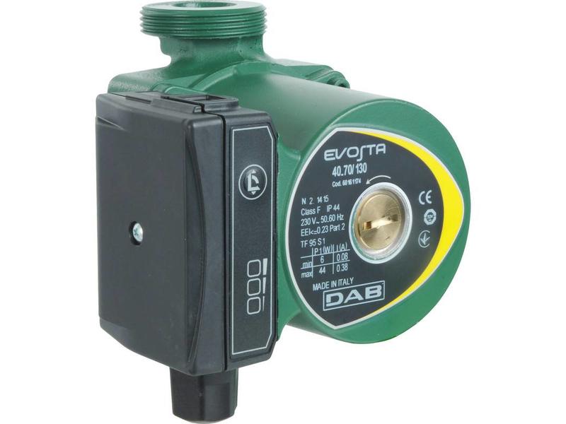 DAB Evosta 40-70/130 CV pomp | Extra voordelig - IrriTech