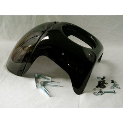 Cafe Racer Fairing Set - CafeRacerWebshop.com