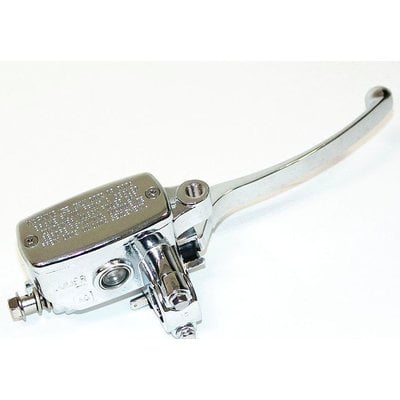 14MM Grimeca Brake Master Cylinder - CafeRacerWebshop.com