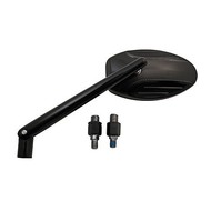 Highsider Handle bar end mirror VICTORY with LED indicator ...