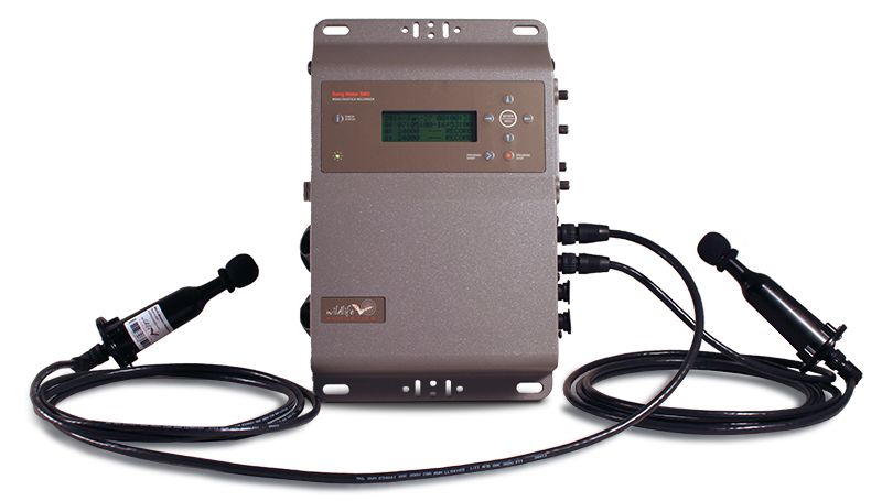 Wildlife Acoustics Song Meter SM3BAT